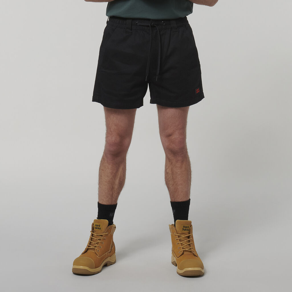 HY ToughMaxx Short Shorts – Dan-Joe Workwear