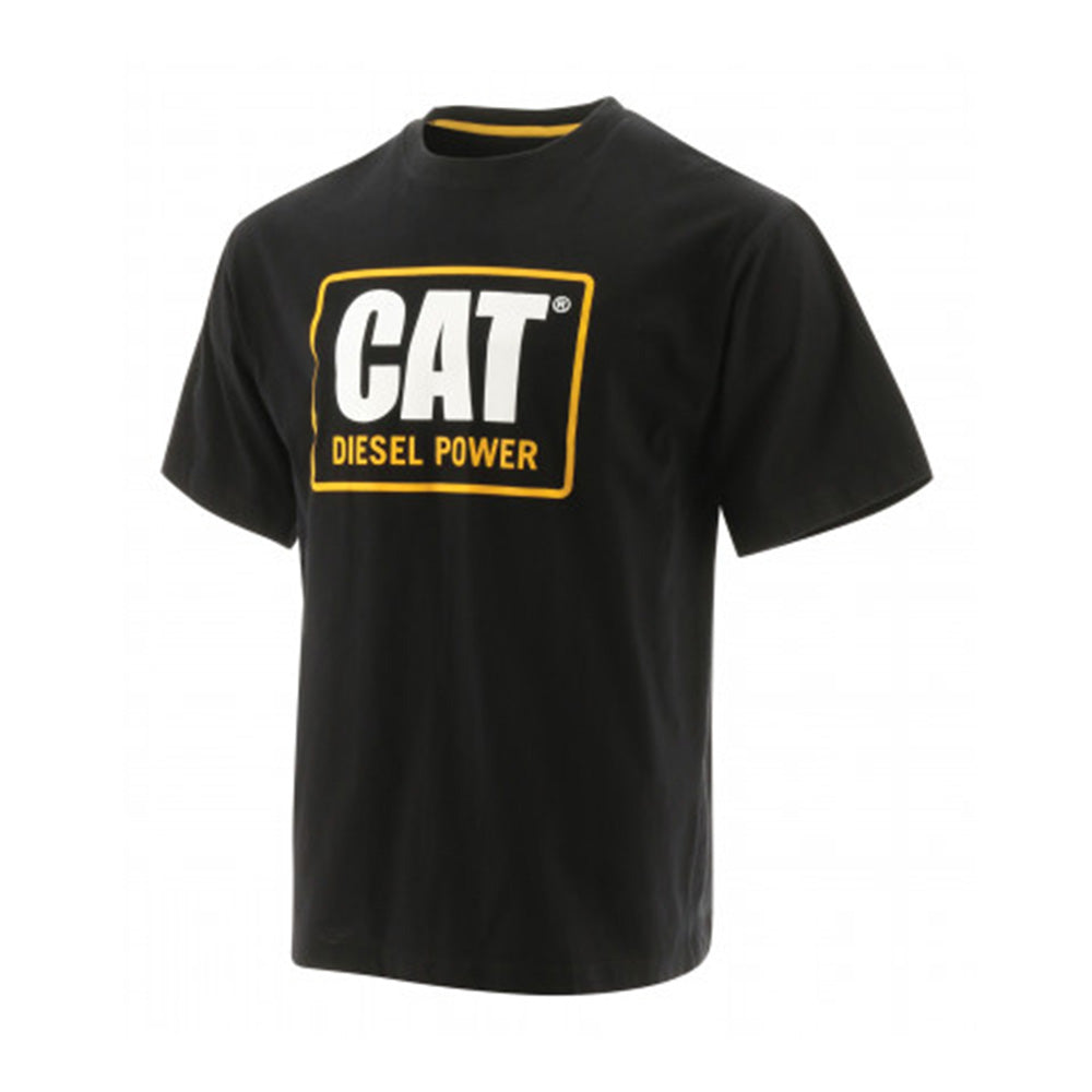 CAT Diesel Power Tee – Dan-Joe Workwear