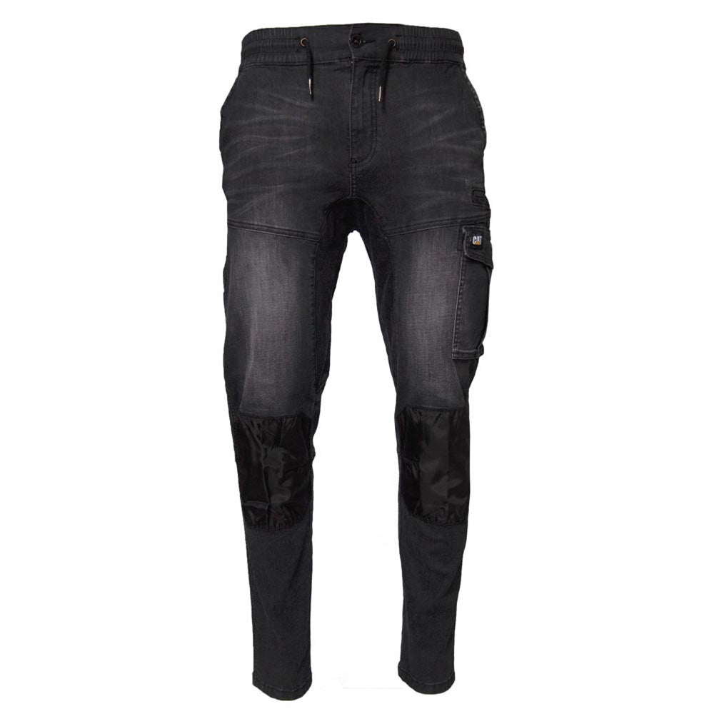 CAT Dynamic Pant Denim – Dan-Joe Workwear