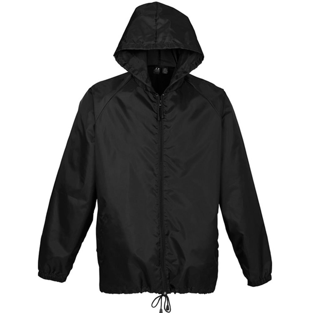 Biz Spray Jacket – Dan-Joe Workwear